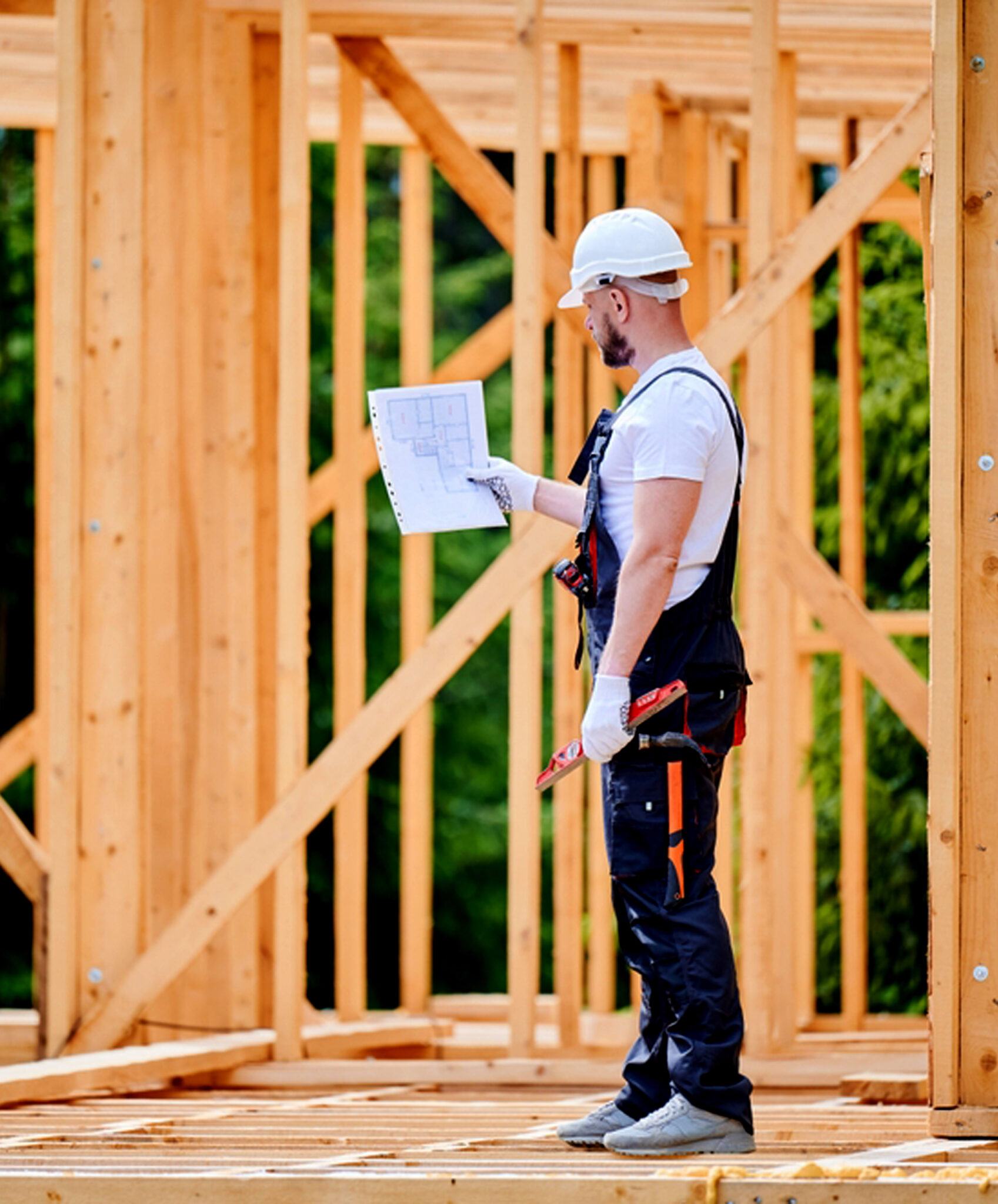 Top Lumber Takeoff Services | Accurate Estimates to Boost Project ...